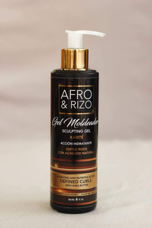 Afro & Rizo