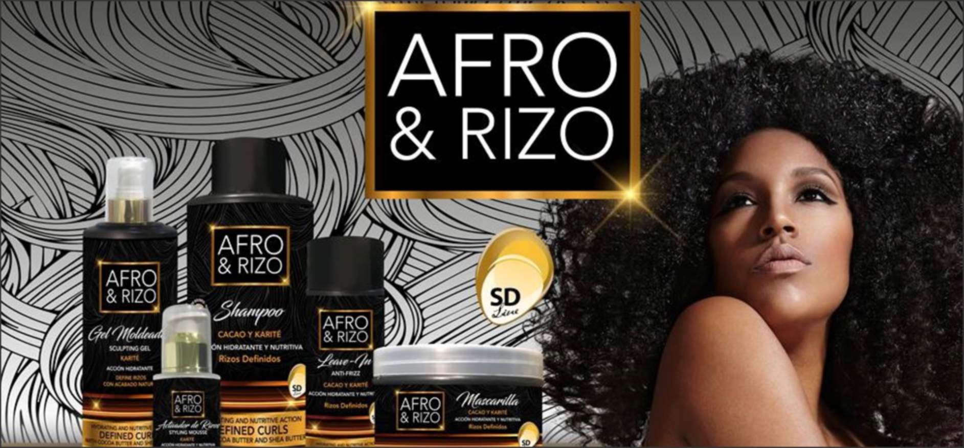 Afro & Rizo